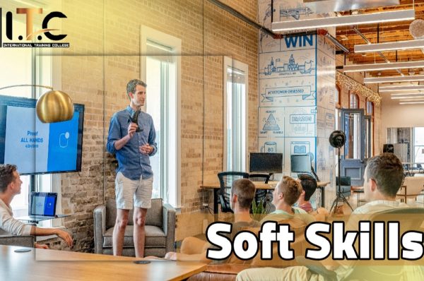 Soft Skills - ITC UK
